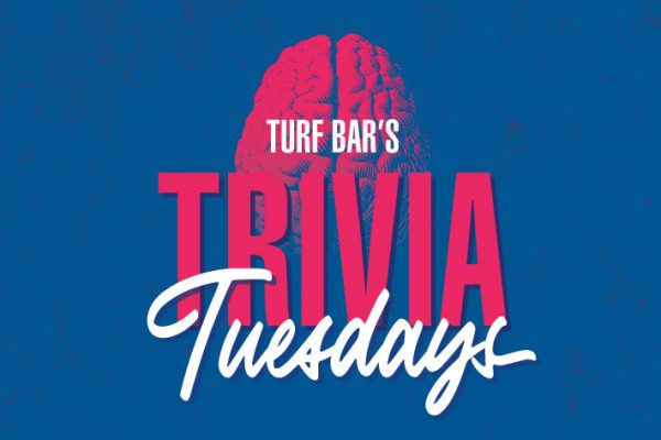 Turf Home - Turf Sports Bar