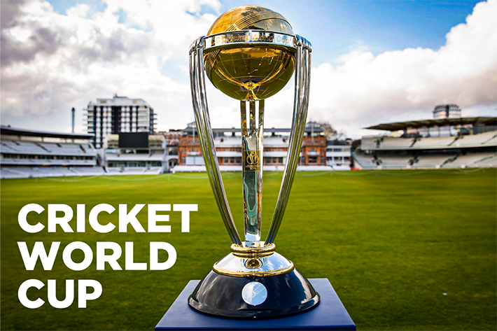 CWC19 - Turf Sports Bar